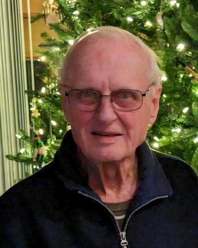 James R. Stolz Obituary (2025) - Oconomowoc, WI - Pagenkopf Funeral Home