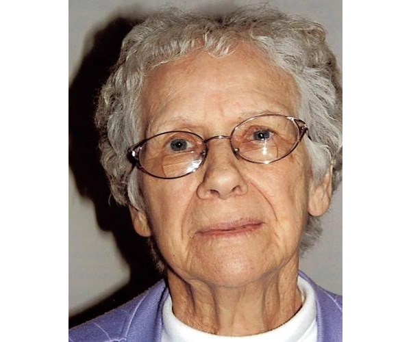 Lilah J. Sarafin Obituary (2024) - Highlands Ranch, CO - Heflebower ...