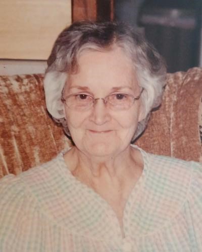 Mary Ellen Blackmon Obituary (2026) - Sandersville, GA - May and Smith ...
