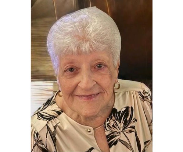Judith Lea Smith Obituary (2025) - Wilkes-Barre, PA - M.J. McLaughlin ...