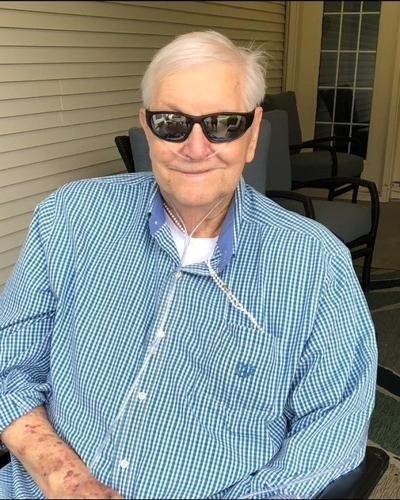Donald West Ayers Obituary (2025) - Abingdon, VA - Farris Cremation ...