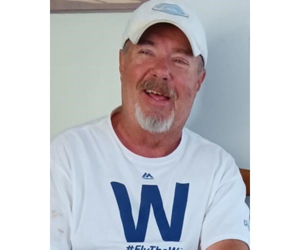 Larry Roberts Davis Obituary (2024) - Morehead City, NC - Munden ...