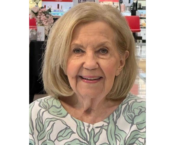 DORIS EILENE SHIRACK SERRAULT Obituary (2024) - Fort Worth, TX - Harper ...