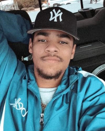 Karl Wayne Moore II Obituary (2023) - Pacolet, SC - Harris-Nadeau ...