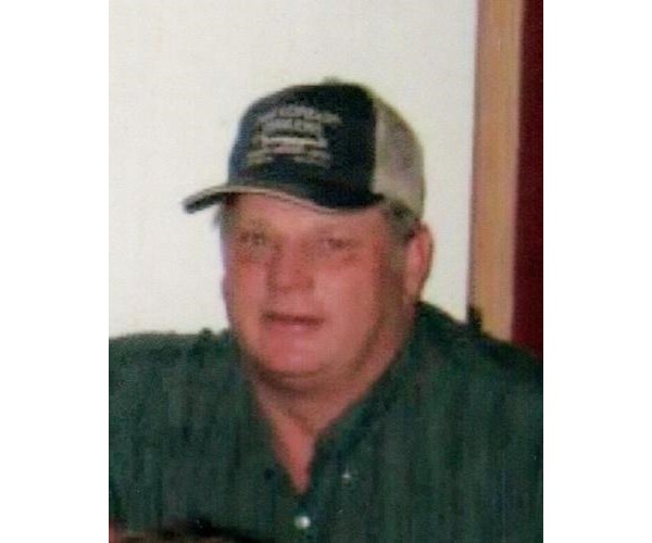 Larry Steve Fleshman Obituary (2025) - Appomattox, VA - Robinson ...