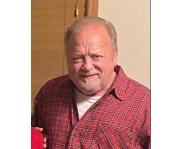 Paul Gordon Ray Sr. Obituary (2023) - Star, NC - Phillips Funeral Home ...