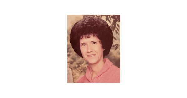 Laura Nell Ferguson Obituary (2024) - Weatherford, TX - Galbreaith ...