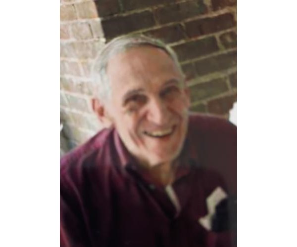 John E. Bleecher Obituary (2026) - Eggertsville, NY - Lombardo Funeral ...