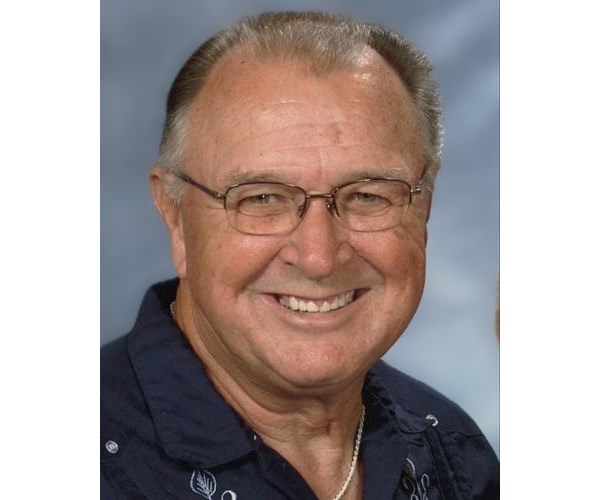 James "Jim" Woodson Combs Obituary (2024) - Independence, MO - Speaks ...