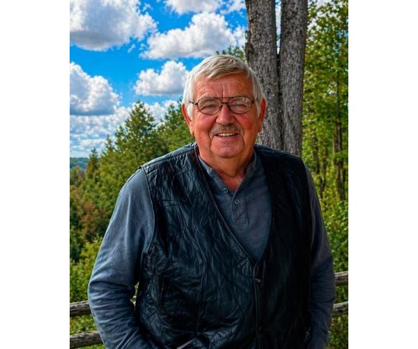 Bruce A. Armer Obituary (2026) - Troy, NY - Simple Choices, Inc ...