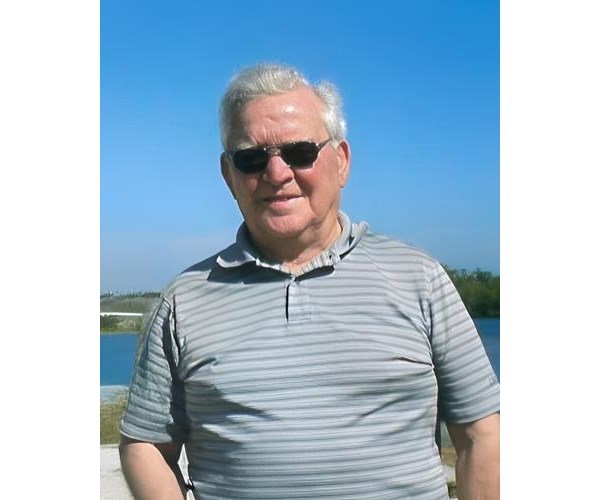 Ralph Lowell Keeton Obituary (2025) - Canton, OH - Kreighbaum-Sanders ...