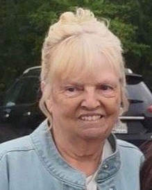 Donna "Kay" Kay Nicholas Obituary (2026) - Sainte Marie, IL - Meyer ...