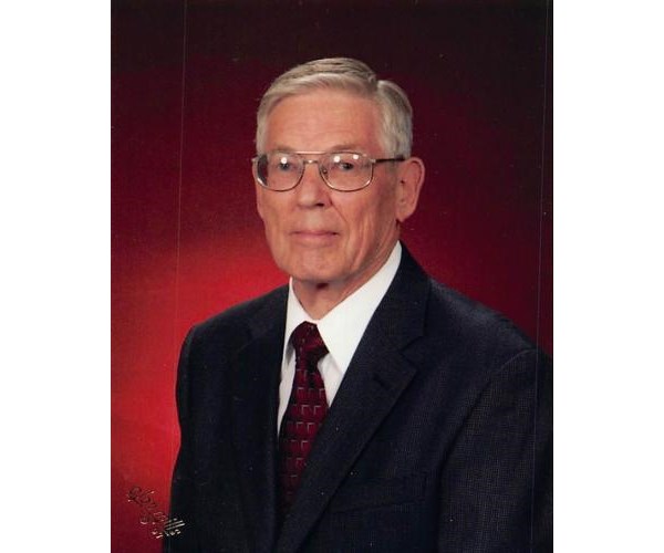Harold Henry Baden Obituary (2024) - Independence, KS - Potts Funeral ...