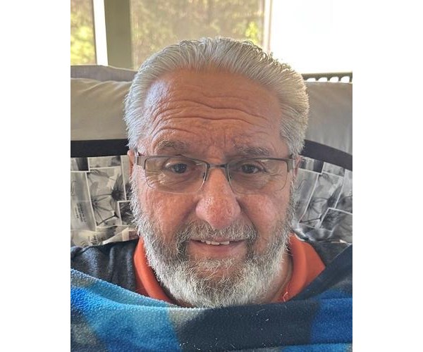 Dominic Anthony Santopietro Obituary (2025) - Blue Ridge, GA - Cochran ...