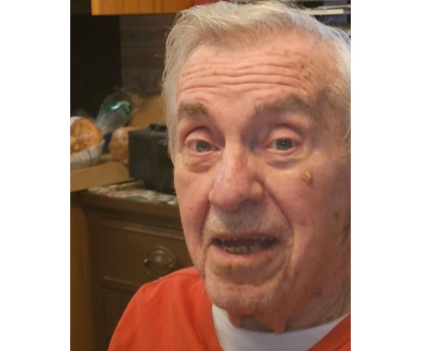 George Emil Von Behren Jr Obituary (1933 - 2023) - Legacy Remembers