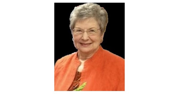 Beverly Simolke Bryce Obituary (2025) - Minden, LA - Rose-Neath Funeral ...