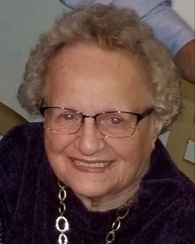Barbara Anne Wright Obituary (2022) - Appleton, WI - Wichmann Funeral ...