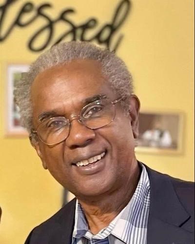 Reverend Abraham Milton Payton Jr. Obituary (2025) - Aurora, CO - Horan ...