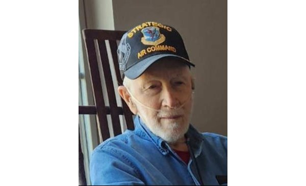 James Kenneth Davis. Sr. Obituary (2026) - Collinsville, OK ...