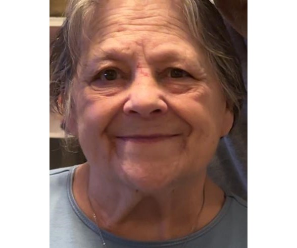 Patricia Ann Ritter Obituary (2025) - Marion, OH - Affordable Cremation ...