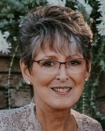 Laura Elease Hasty Obituary (2024) - Calhoun, GA - Max Brannon & Sons ...
