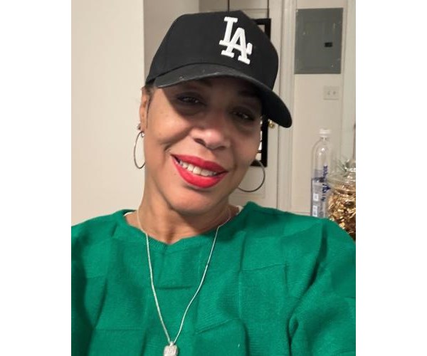 Delva Donetta Broome Obituary (2025) - Las Vegas, NV - Giddens Memorial ...