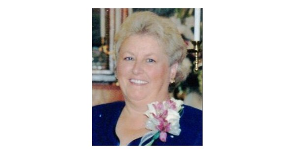 Brenda Wix Obituary (2025) - Harrington, DE - Thomas E. Melvin & Son ...