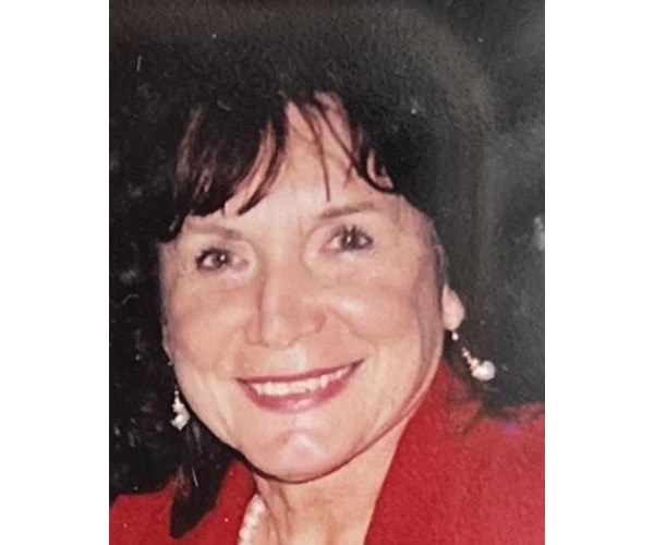 Nancy L. Trainor-Bateman Obituary (2024) - Worcester, MA - Callahan Fay ...