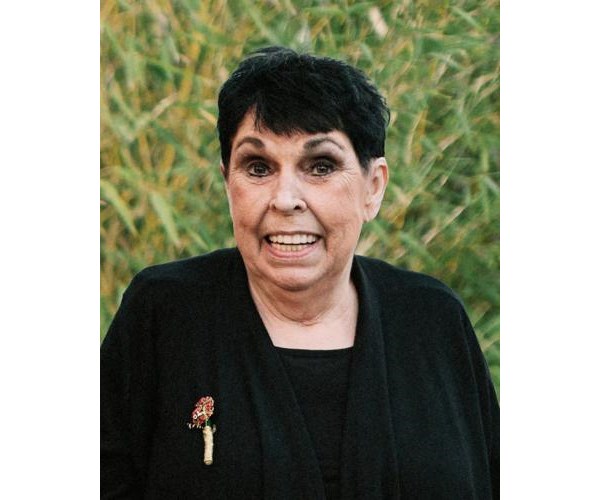 Hazel "Cheri" Dorgan Obituary (2026) - Bismarck, ND - Parkway Funeral ...