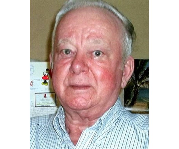 Wilbert Earl "Butch" Wilbert Earl "Butch" Horner Obituary (2025 ...