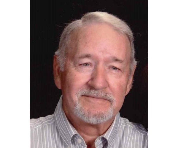 James Eugene Walker Obituary (2025) - Bossier, LA - Rose-Neath Funeral ...