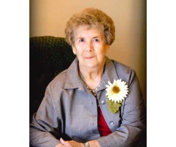 Helen Malone Obituary and Online Memorial (2024)
