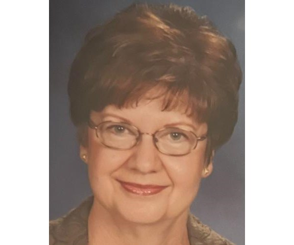 Frances Irene Parrott Obituary (2025) - Plymouth, MI - Schrader-Howell ...