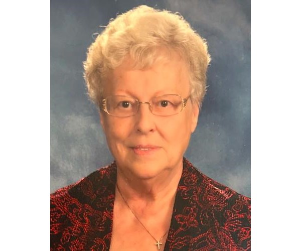 Judy Bunnell Obituary and Online Memorial (2025)