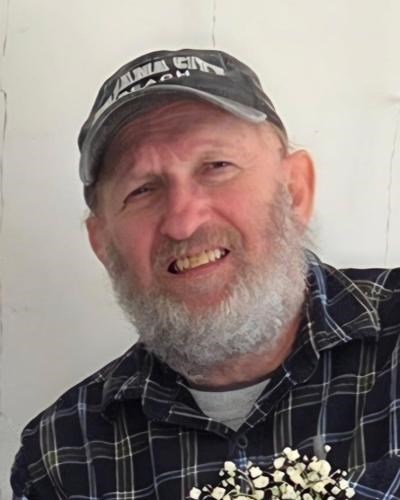 Eugene Scott Allen Obituary (2025) - Wilmington, IL - Baskerville ...