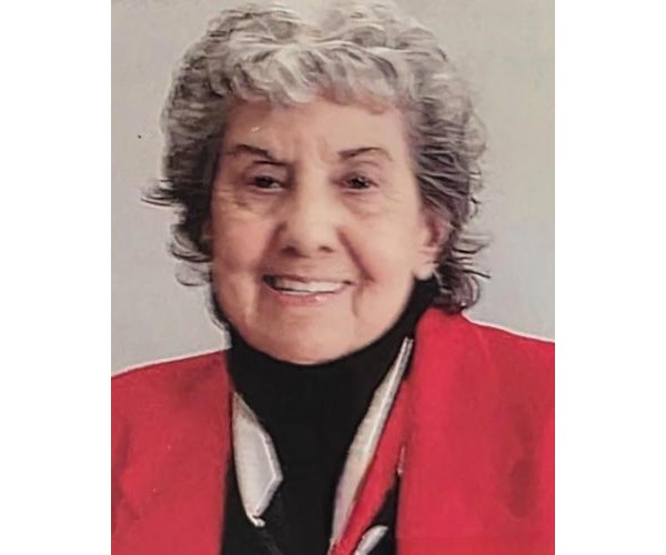 Mary N. Cleary Obituary (2025) - Stoughton, MA - Farley Funeral Home