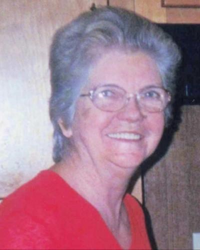 Mary Lou Ford Obituary (2023) - Gulfport, MS - Riemann Family Funeral ...
