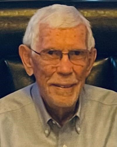R. Peter Madel Jr. Obituary (2023) - Waseca, MN - Dennis-Steffel ...