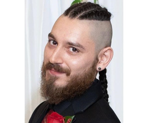 Brian Anthony Scott Obituary (2025) - Houston, TX - Compean Funeral ...