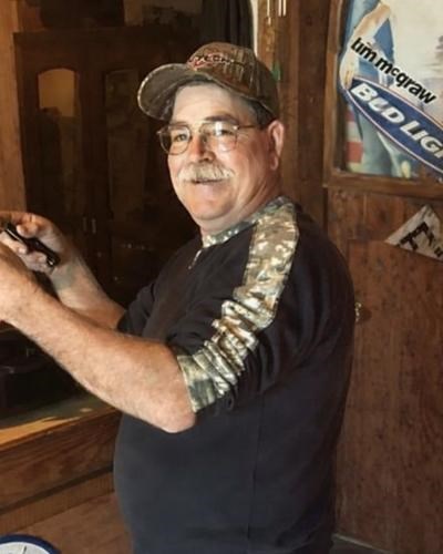Ricky Wayne Emerson Obituary (2025) - Cameron, TX - Green-Patterson ...