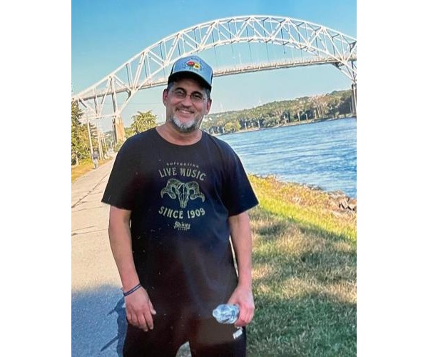 Jarrod W. Brophy Obituary (2025) - Wareham, MA - Farley Funeral Home