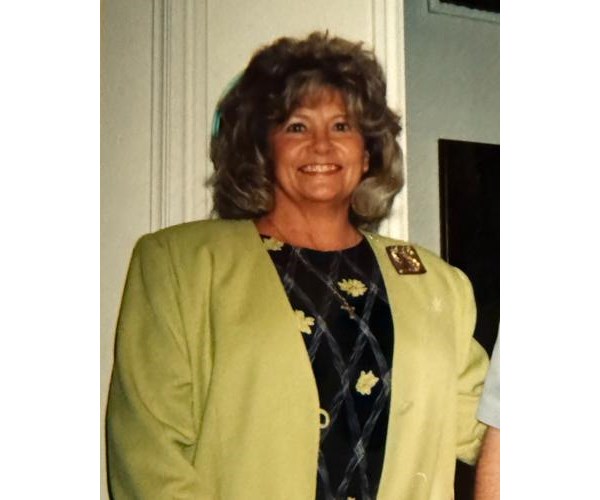 Sandra LaMontagne Binkley Obituary (2025) - Layton, UT - Lindquist's ...