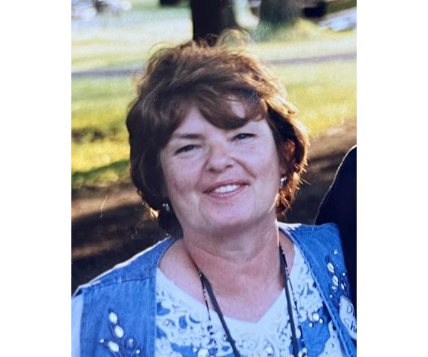 Diane Joy Shelton Obituary (2024) - Cottage Grove, MN - Kok Funeral ...