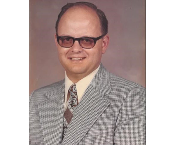 James R. Bush Obituary (1942 - 2023) - Legacy Remembers