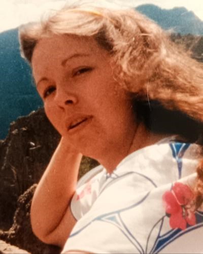 Deborah Kaye Hall Obituary (2024) - Kirtland, NM - Farmington Funeral Home