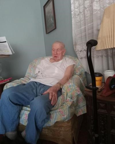 Hargy Kenneth Sharpe Obituary (2023) - Indianapolis, IN - Indiana ...