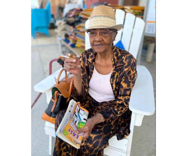 Ms. Wilma E. Johnson Obituary (2025) - Greenville, SC - Watkins ...