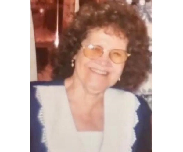 Paula Tenorio Obituary and Online Memorial (2025)