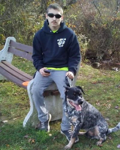 Corey James Counterman Obituary (1993 - 2025) - Stroudsburg, PA - WFMZ ...