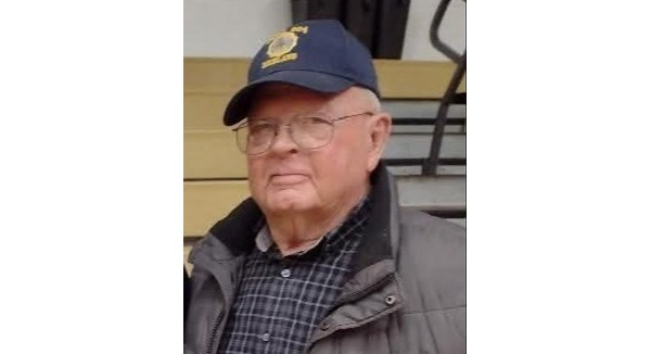 Keith Blair Obituary (2025) - Sigourney, IA - Holm Funeral Home